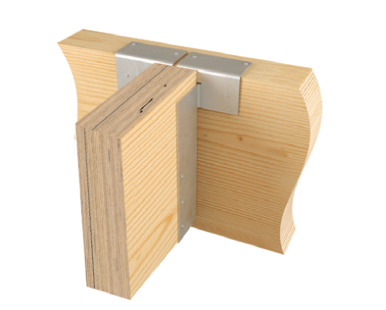 Truss & EWP Hardware – K&K Industries Inc.