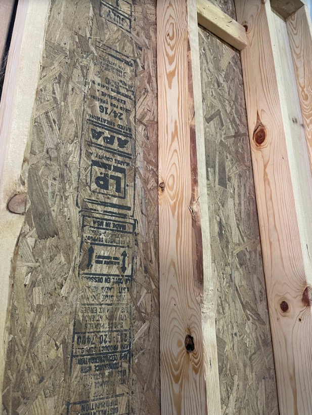Prefab Wall Panels – K&K Industries Inc.